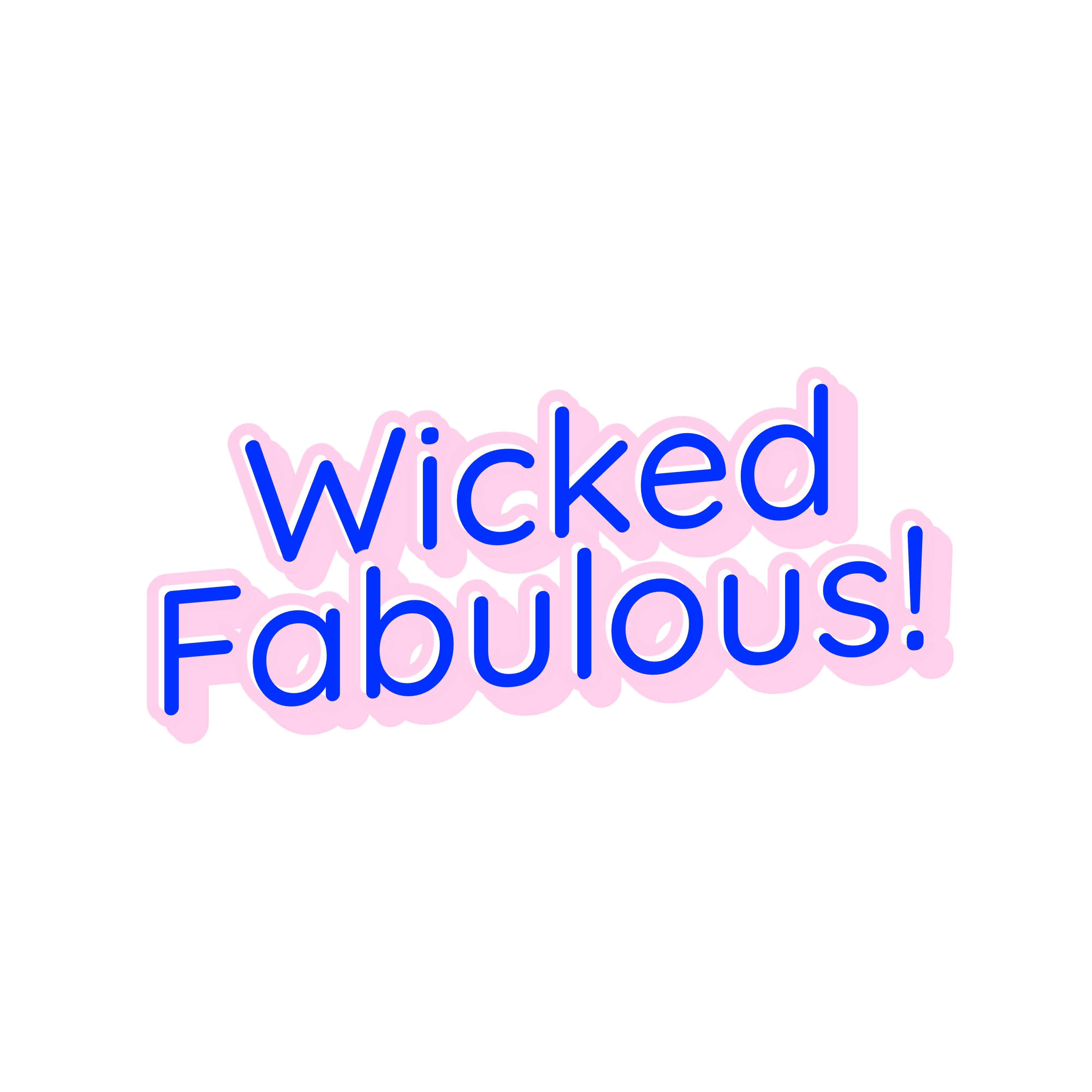 Wicked Fabulous! – Wicked Naughty Apparel