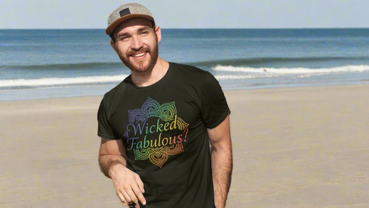 Wicked Fabulous- Natural Stone Healing Jewelry & LGBTQ+ Pride Clothing ...