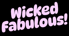 Welcome to Wicked Fabulous: LGBTQ+ Apparel, Gifts, and Pride Gear ...